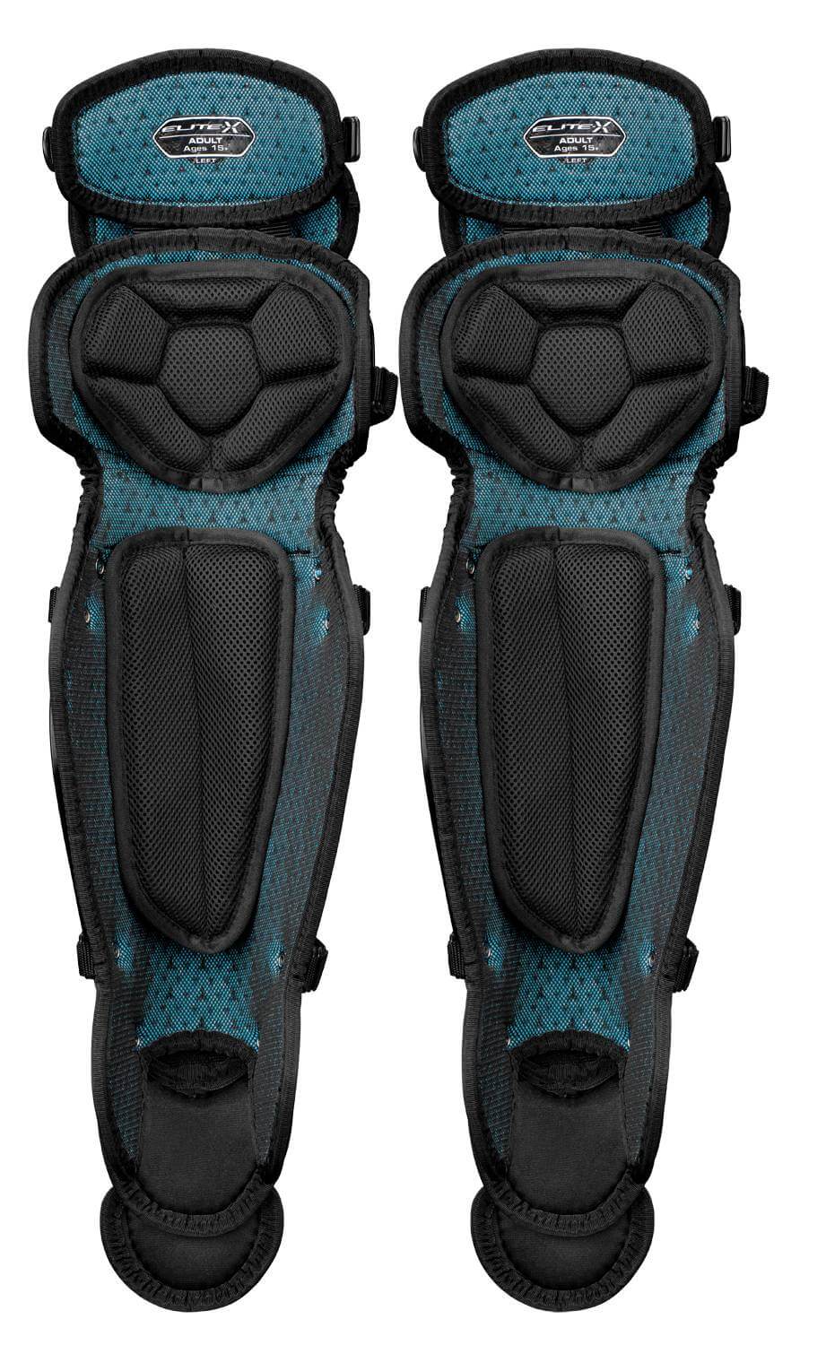 Reviews of the Best Baseball Leg Guards [for the 2022 Season!]