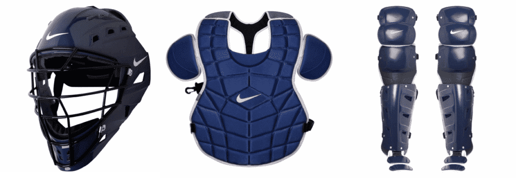 Nike Catchers Gear: Our Overview for Catchers (2024 Guide)