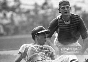 Q&A with Former MLB Catcher and Coach Phil Roof [Bio + Q&A]