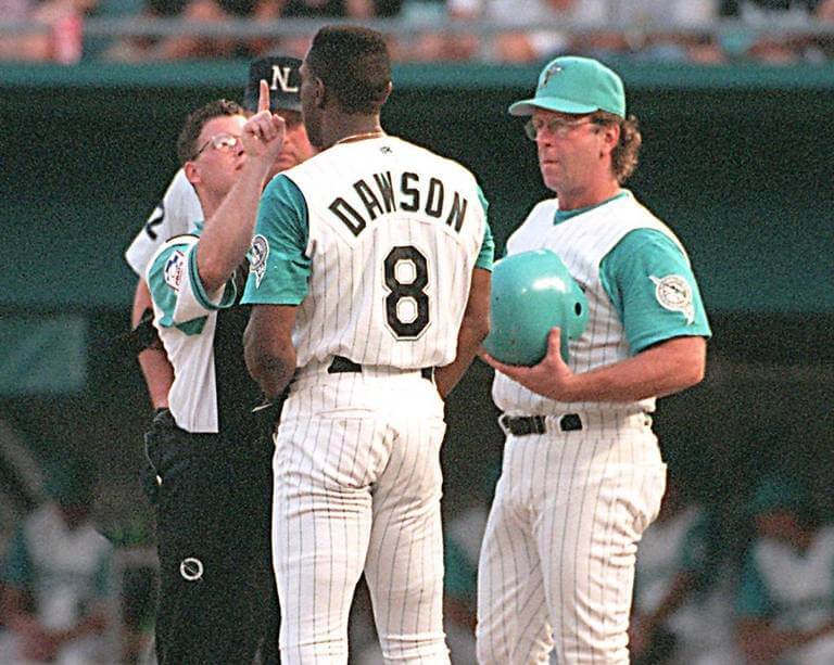 Q&A with Former MLB Catcher, Coach and Manager Rene Lachemann