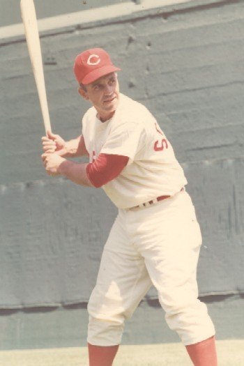 Jim Schaffer - Our Interview with the Former MLB Catcher