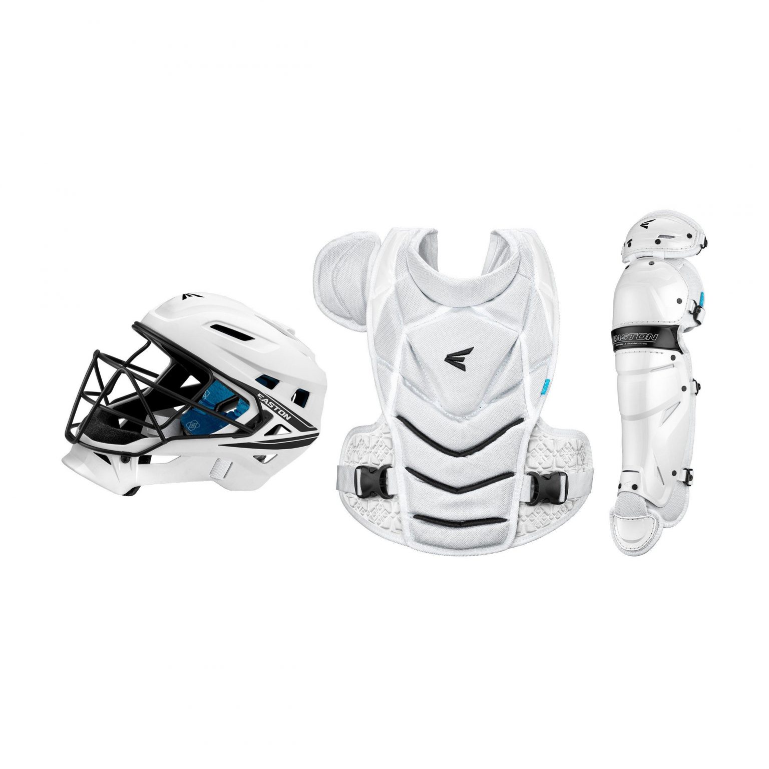 Finding the Exact Color of Catcher's Gear That You Need! [Detailed Post]