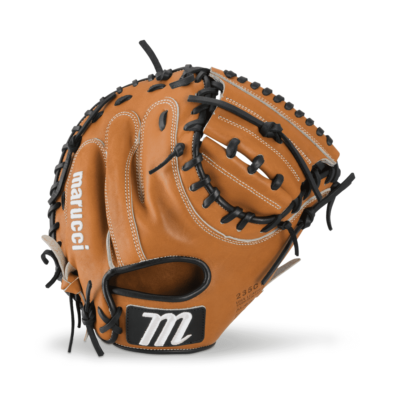 Marucci Catcher's Gear: The Details for Catchers (Comprehensive Guide)