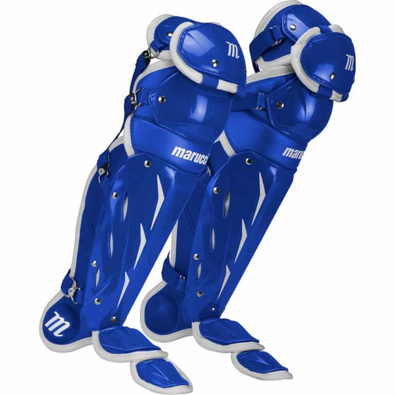 Marucci Catcher's Gear: The Details for Catchers (Comprehensive Guide)