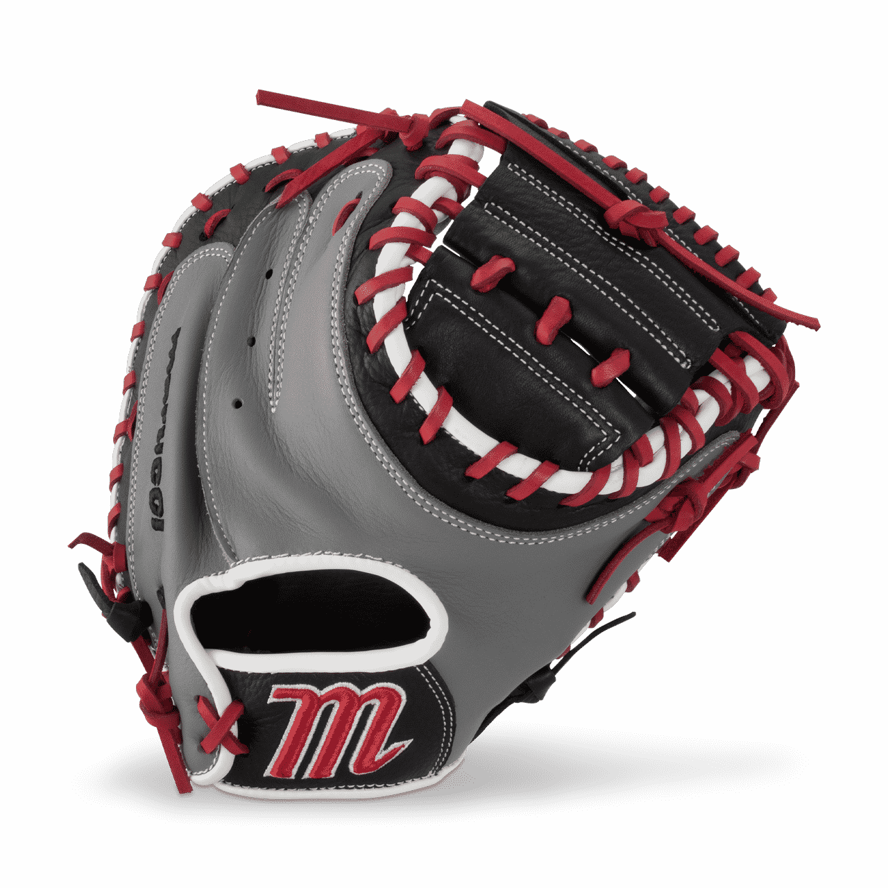 Marucci Catcher's Gear: The Details for Catchers (Comprehensive Guide)