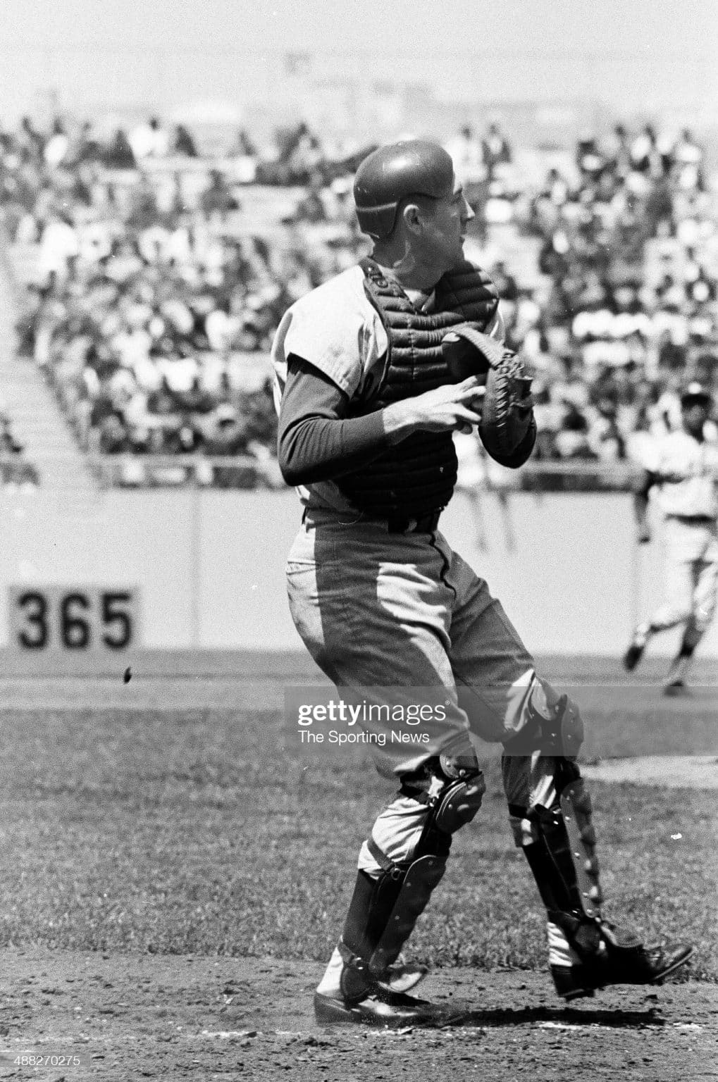 Best Catchers in Los Angeles Dodgers History (All-Time List!)