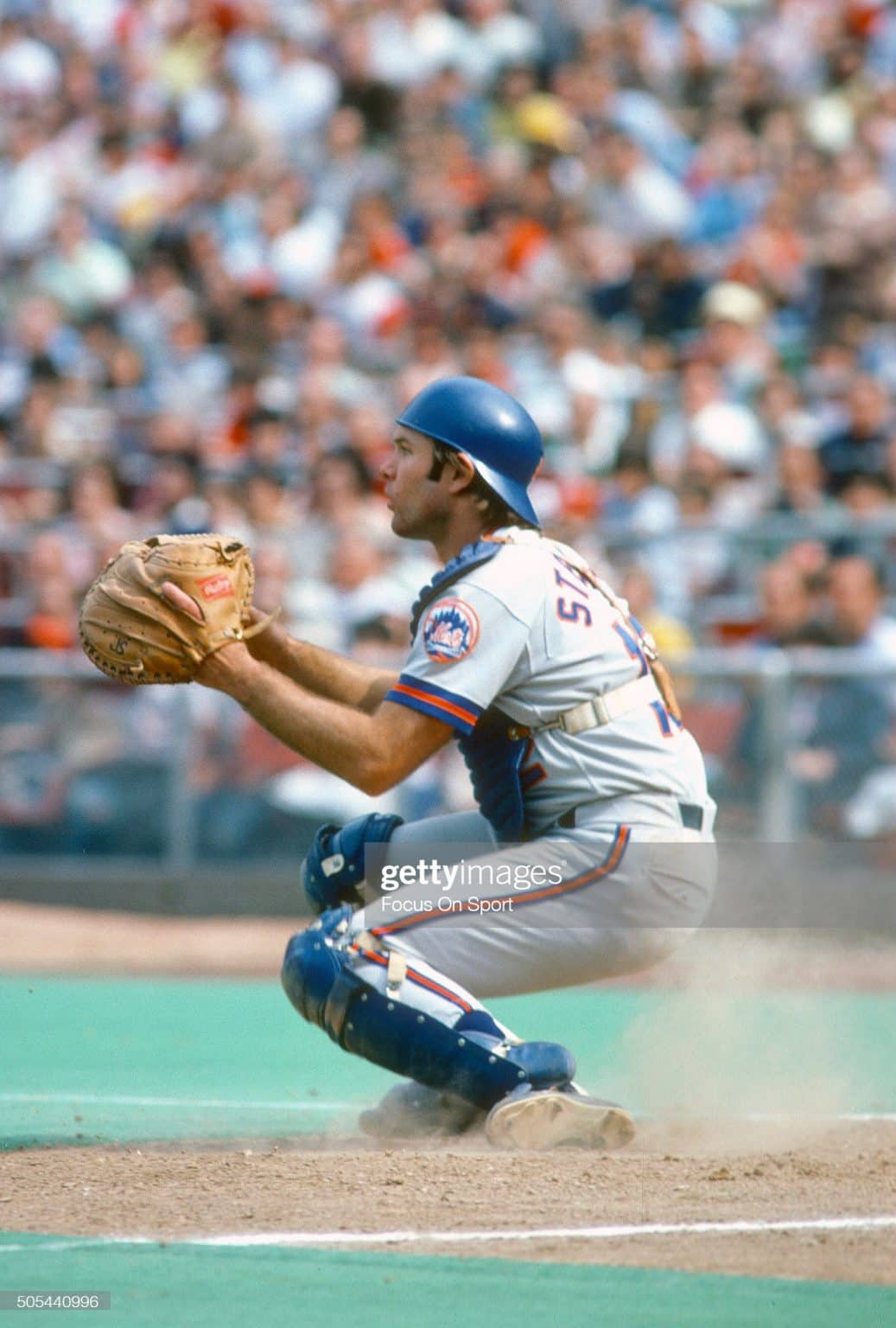 Best New York Mets Catchers in Team History (All Time List!)