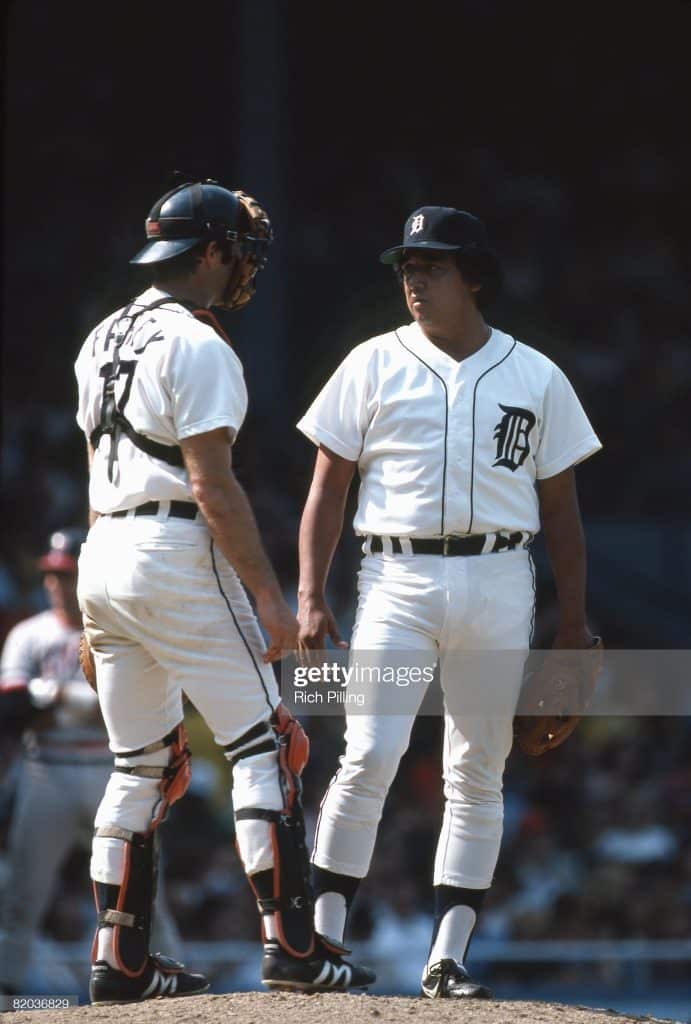Q&A with Former MLB Catcher and Coach Bill Fahey [Bio & Interview]