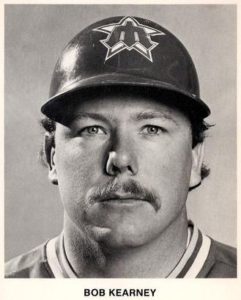 Q&A with Former MLB Catcher Bob Kearney [Bio & Interview]