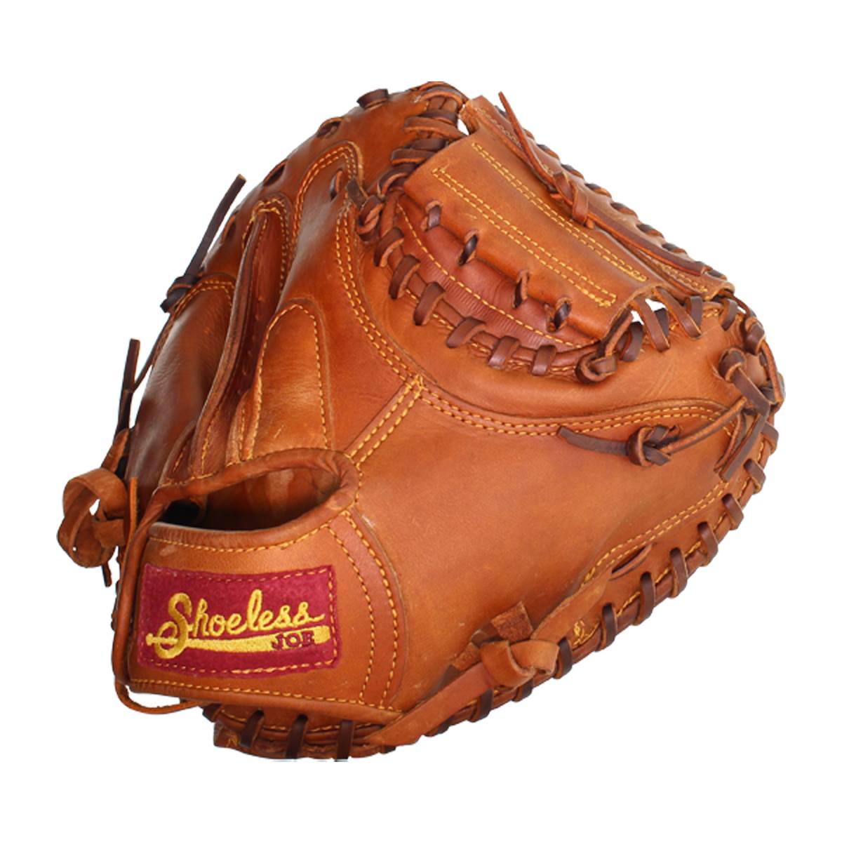 Best Left Handed Catchers Mitts – Our Top Picks [2024 Season ...