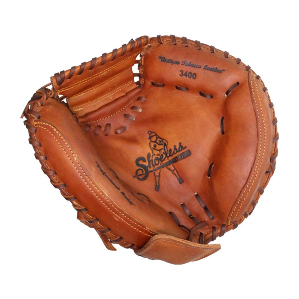 Best Left Handed Catchers Mitts - Our Top Picks [2024 Season]