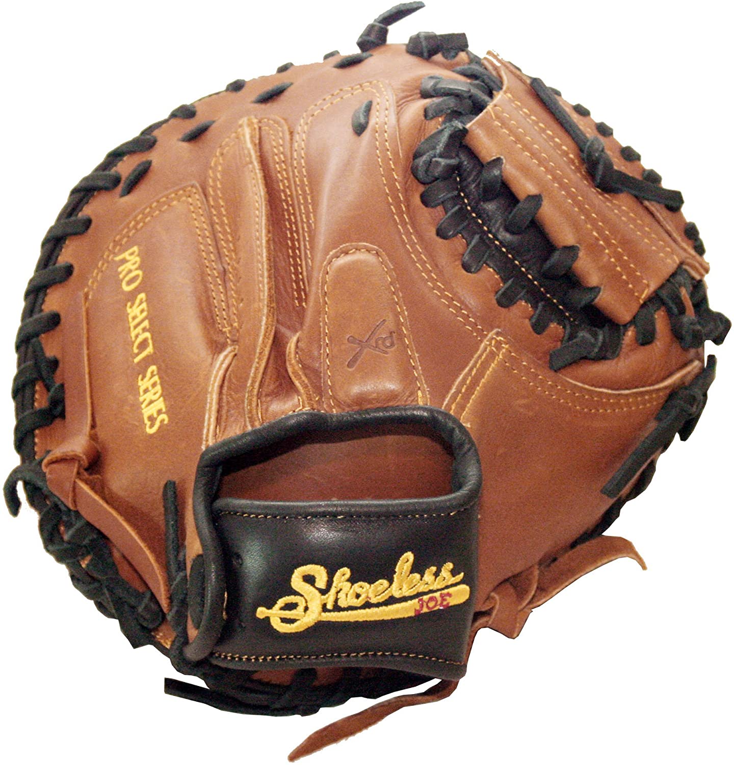 Best Left Handed Catchers Mitts – Our Top Picks [2024 Season ...