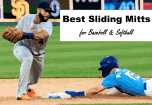 Best Sliding Mitt for Baseball and Softball [See Our Top Picks!]
