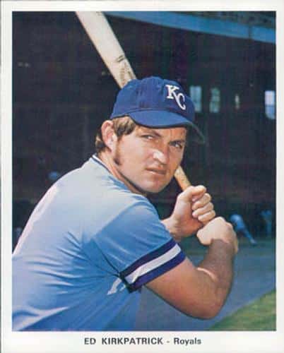 Best Kansas City Royals Catchers in Team History [All-Time List!]