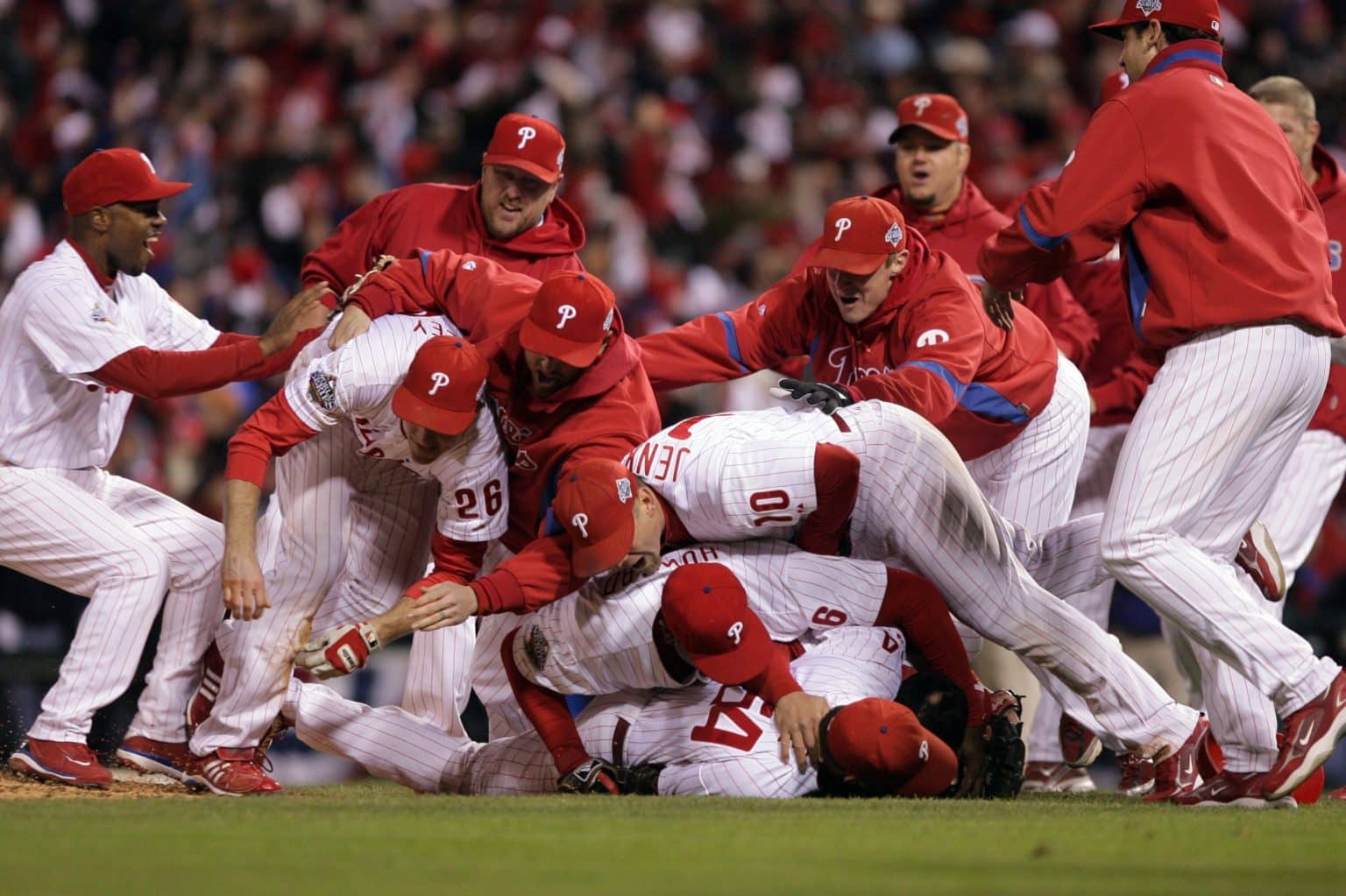 Best Philadelphia Phillies Catchers in Team History, by WAR [All-Time ...