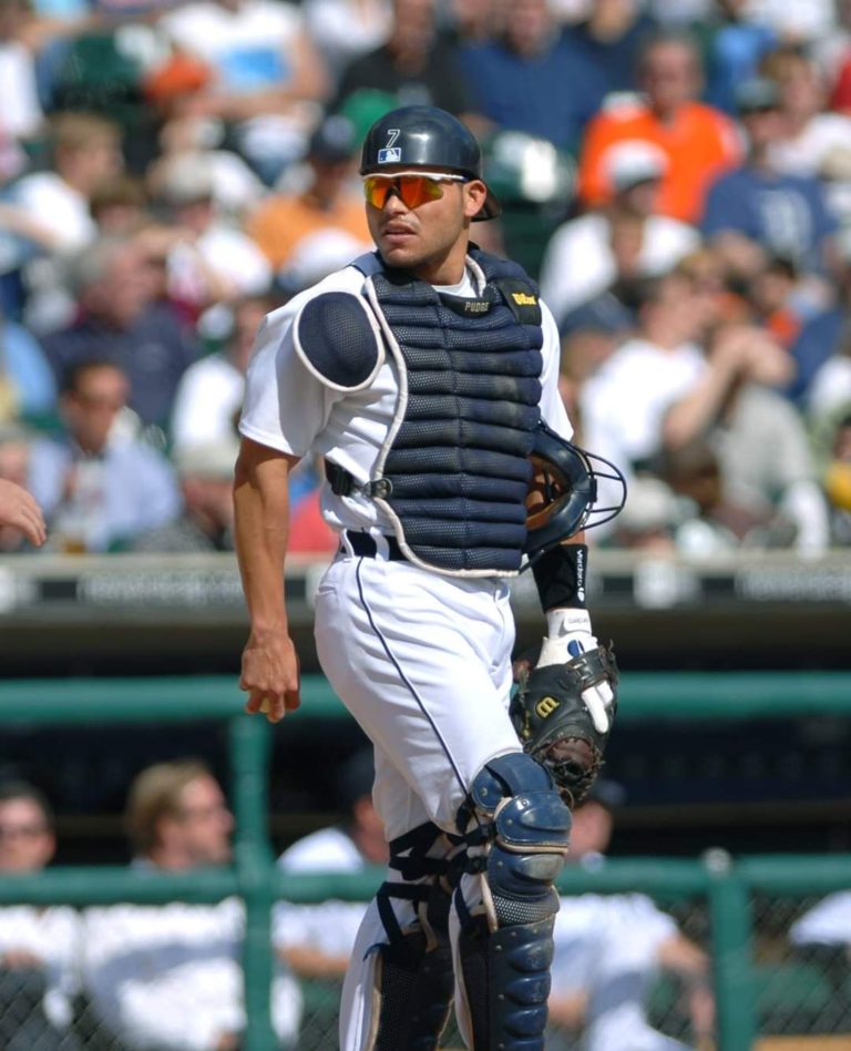 Best Detroit Tigers Catchers in Team History [All-Time List!]