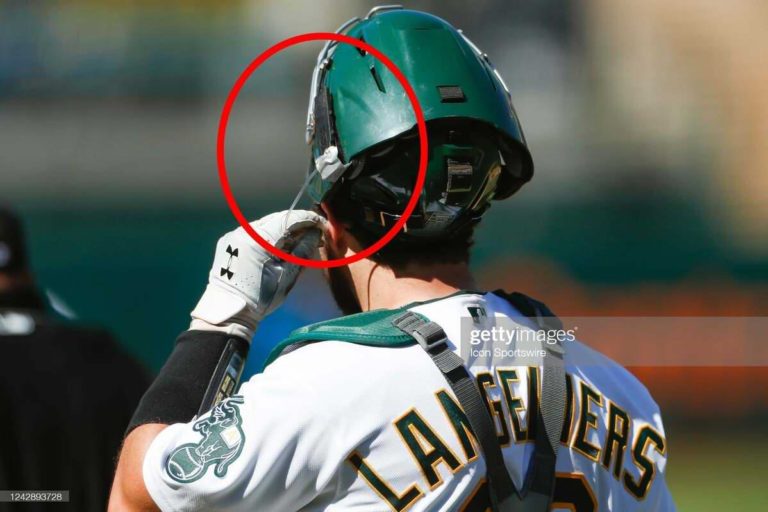 Catchers Earpiece: A Detailed Overview [Learn More Here!]
