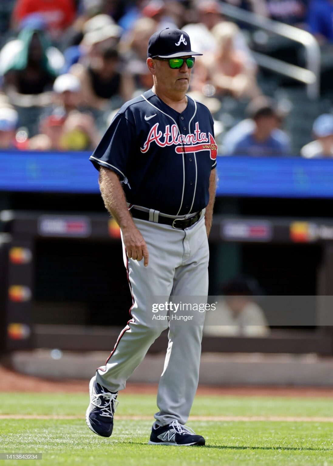 Atlanta Braves Managers Across Team History [Learn More Here!]