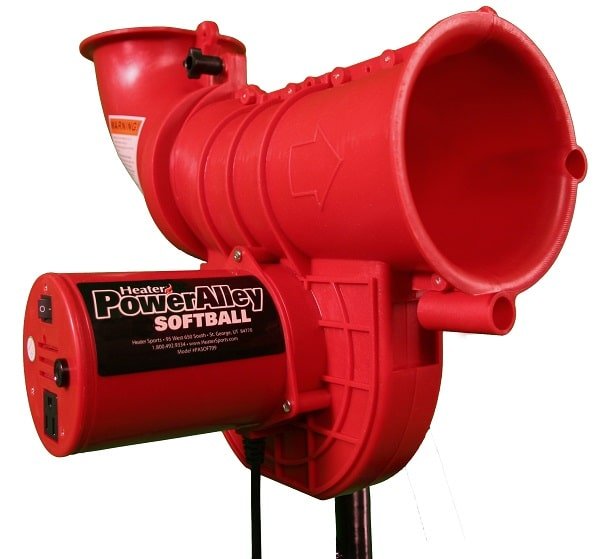 Heater Pitching Machines: Our Top Picks (2024 Guide)