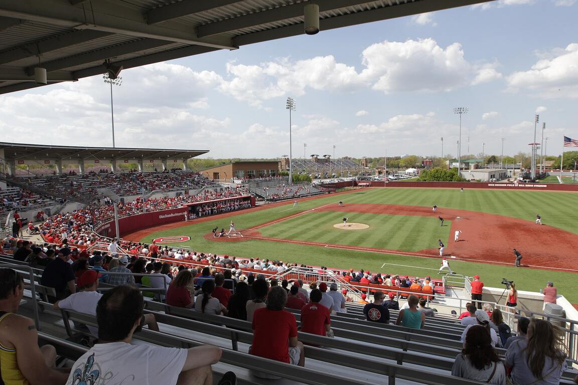 All Baseball Teams in Ohio (Learn More Here!)